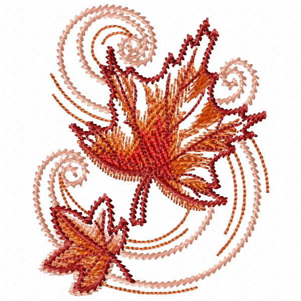 Exclusive Free Embroidery Samples | OregonPatchWorks