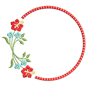 Exclusive Free Embroidery Samples | OregonPatchWorks