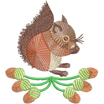 Exclusive Free Embroidery Samples | OregonPatchWorks