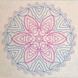 Exclusive Free Embroidery Samples | OregonPatchWorks