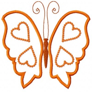 Exclusive Free Embroidery Samples | OregonPatchWorks