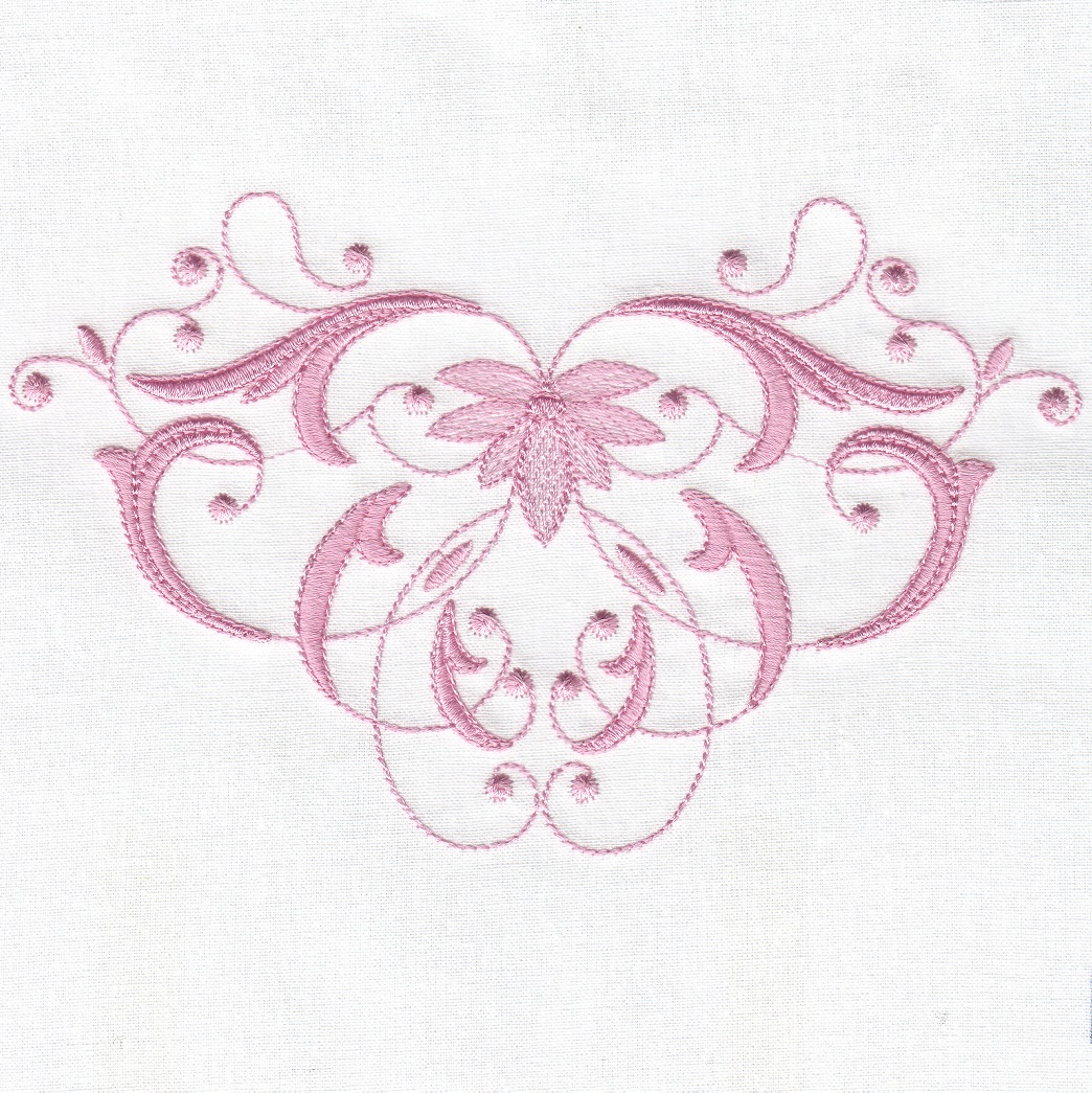 Exclusive Free Embroidery Samples | OregonPatchWorks
