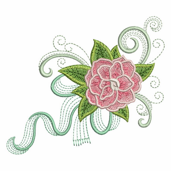 Exclusive Free Embroidery Samples | OregonPatchWorks