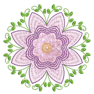 Exclusive Free Embroidery Samples | OregonPatchWorks
