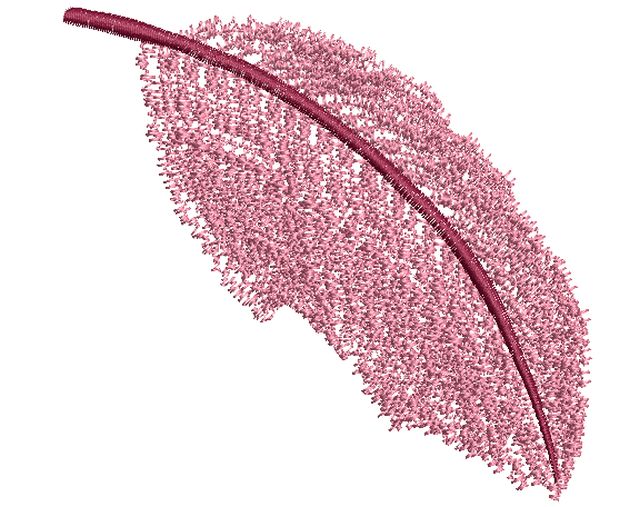 Feathers | OregonPatchWorks