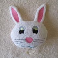 Bath Sponges Singles | OregonPatchWorks