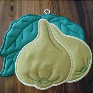 ITH Potholders | OregonPatchWorks