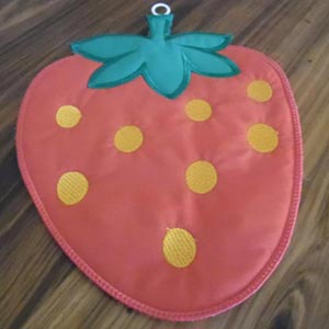 ITH Potholders | OregonPatchWorks