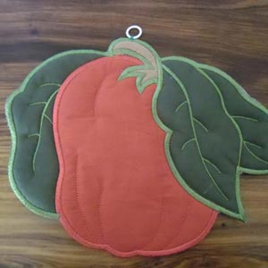 ITH Potholders | OregonPatchWorks