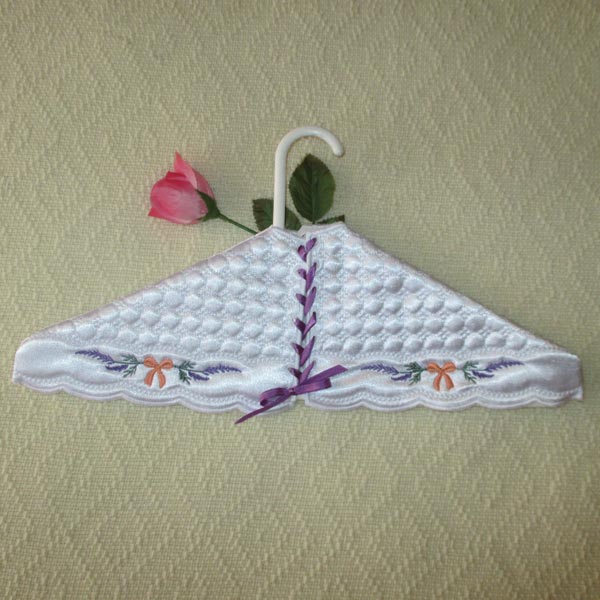 Hanger Covers | OregonPatchWorks