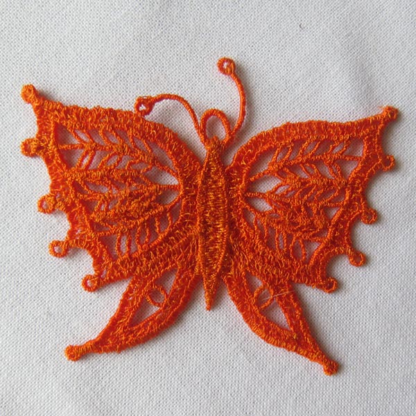 FSL Gift Decorations | OregonPatchWorks