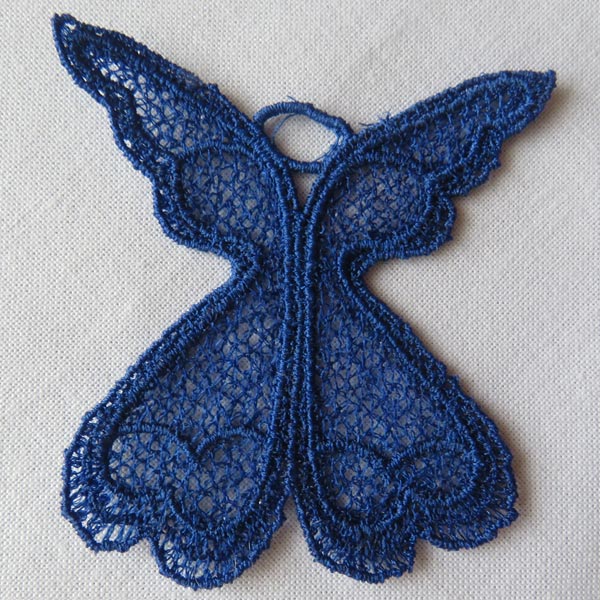 FSL Gift Decorations | OregonPatchWorks