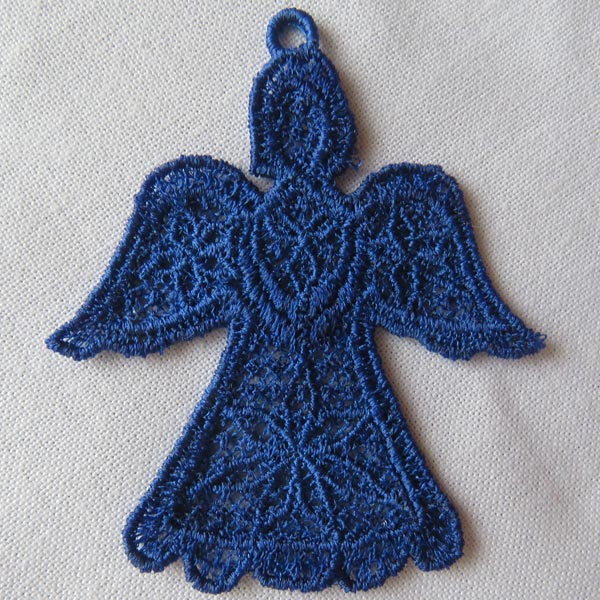 FSL Gift Decorations | OregonPatchWorks