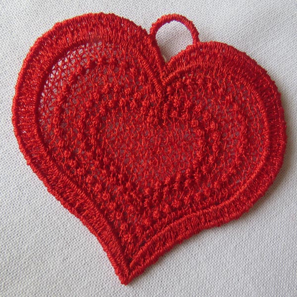 FSL Gift Decorations | OregonPatchWorks