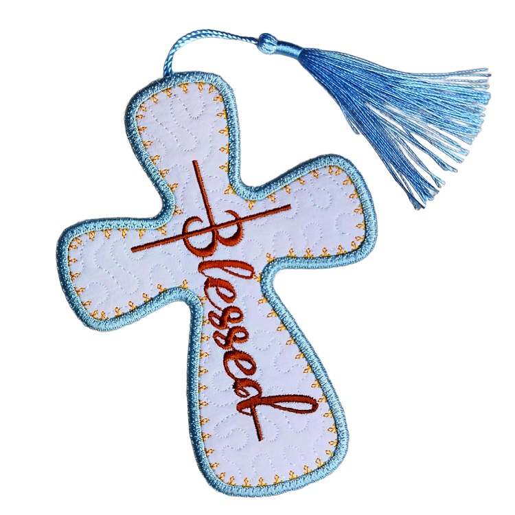 Bookmark Singles | OregonPatchWorks