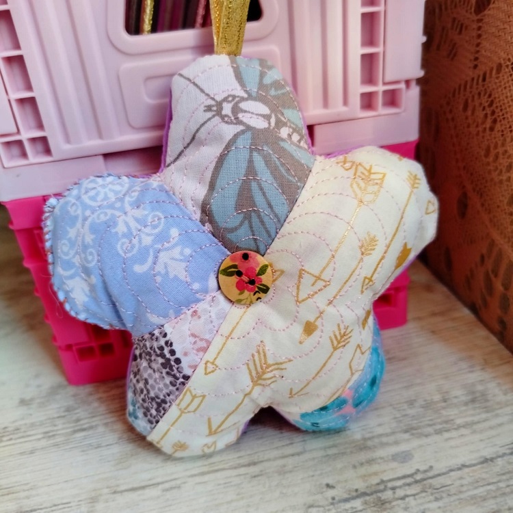 Ornament Singles | OregonPatchWorks