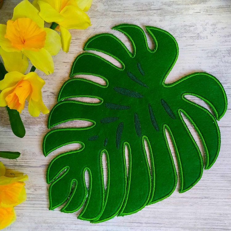 Monstera Bundle | OregonPatchWorks