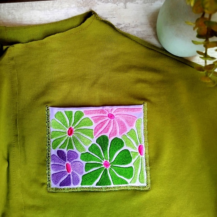 ITH Flowers Everywhere Set