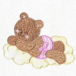Embroidery Designs | OregonPatchWorks