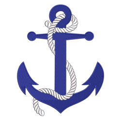 Nautical Sea Shore Singles | OregonPatchWorks