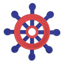 Nautical Sea Shore Singles | OregonPatchWorks