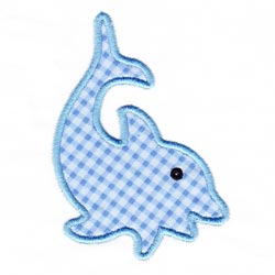 Applique Elements Singles | OregonPatchWorks