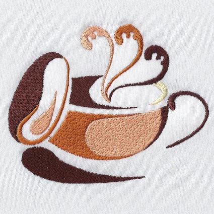 Coffee Time Singles | OregonPatchWorks