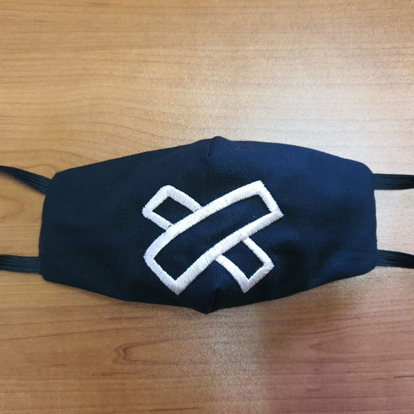 ITH Funny Face Masks for Children | OregonPatchWorks