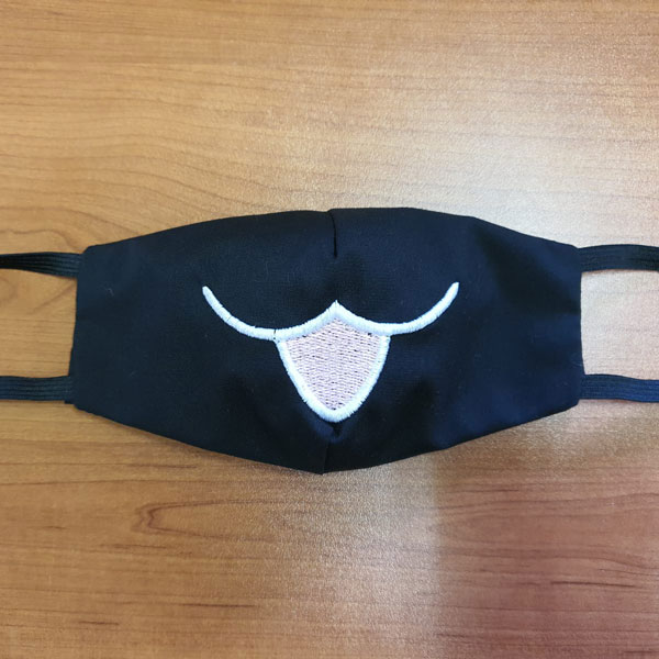 ITH Funny Face Masks for Children | OregonPatchWorks