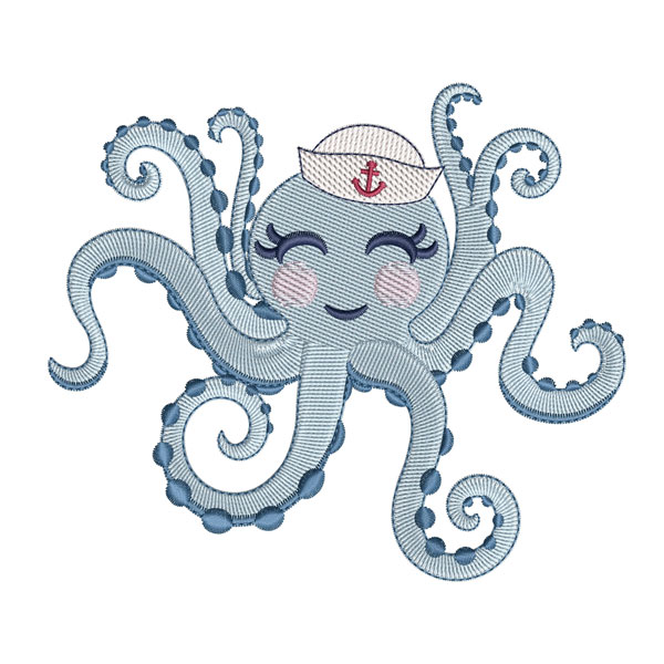 Nautical Sea Shore | OregonPatchWorks