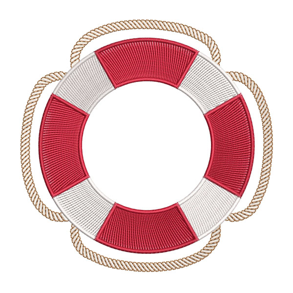 Nautical Sea Shore | OregonPatchWorks