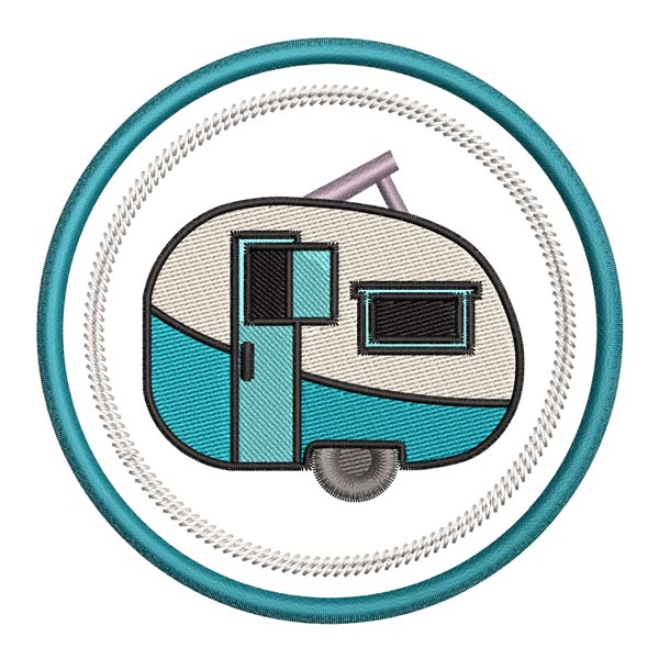 ITH Camping Coasters