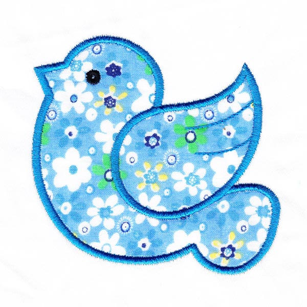 Applique Elements Set 1 | OregonPatchWorks