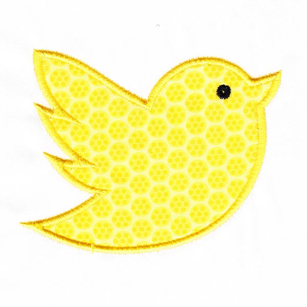 Applique Elements Set 1 | OregonPatchWorks