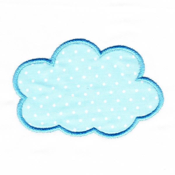 Applique Elements Set 1 | OregonPatchWorks