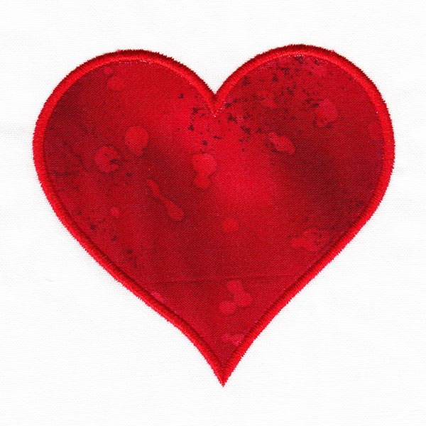 Applique Elements Set 2 | OregonPatchWorks