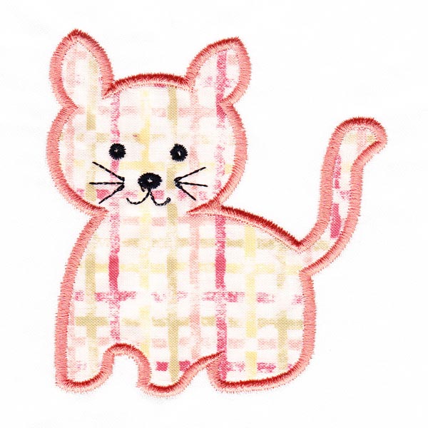 Applique Elements Set 2 | OregonPatchWorks