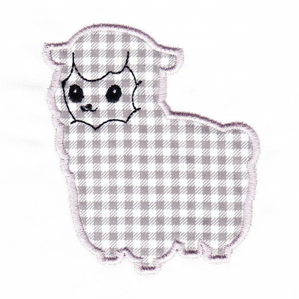 Applique Elements Set 2 | OregonPatchWorks