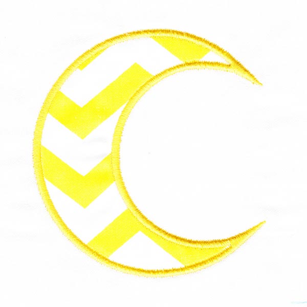 Applique Elements Set 2 | OregonPatchWorks