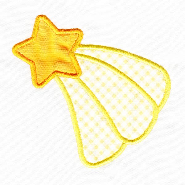 Applique Elements Set 2 | OregonPatchWorks