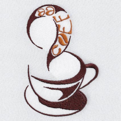 Coffee Time | OregonPatchWorks