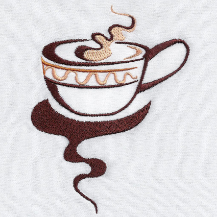 Coffee Time | OregonPatchWorks