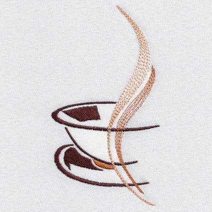 Coffee Time | OregonPatchWorks