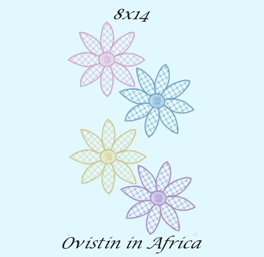 Endless Borders Set 3