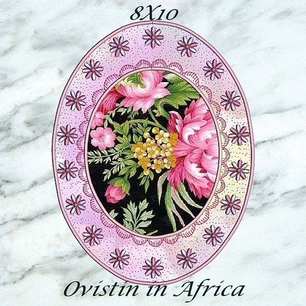 Quilted Applique Mug Rugs | OregonPatchWorks