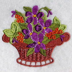 2012-06 Realistic Singles | OregonPatchWorks