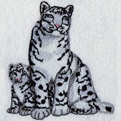 2014-09 Realistic Singles | OregonPatchWorks