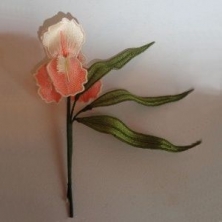 PAMS 3D IRIS COLLECTION | OregonPatchWorks