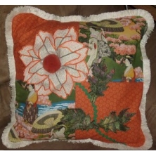PAMS PILLOWS | OregonPatchWorks