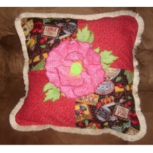 PAMS PILLOWS | OregonPatchWorks